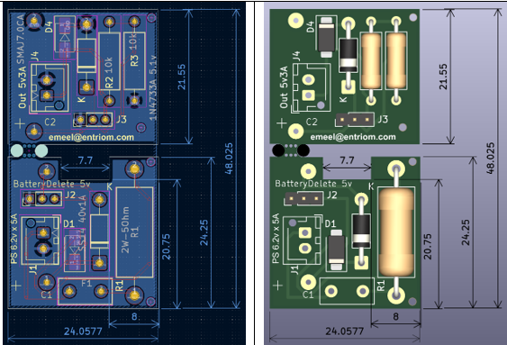 BatteryDelete for SwitchBot: An Open-Source Supercapacitor Upgrade ...